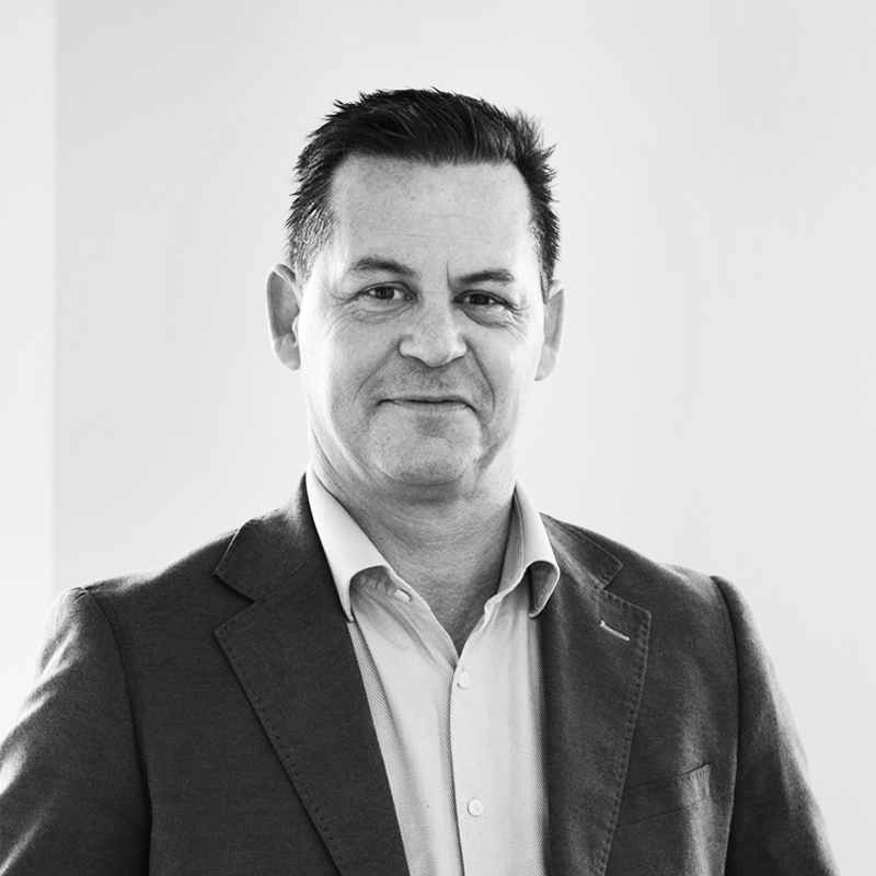 An interview with Andrew Cox, CEO - Sensor Global